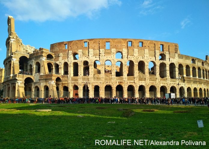 Колизей в Риме - обзор, билеты, время работы, история, ФОТО